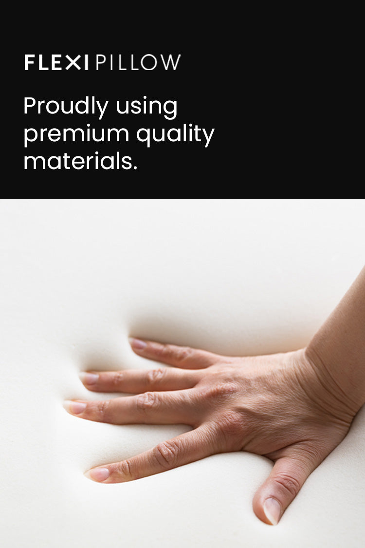 Products | flexipillow