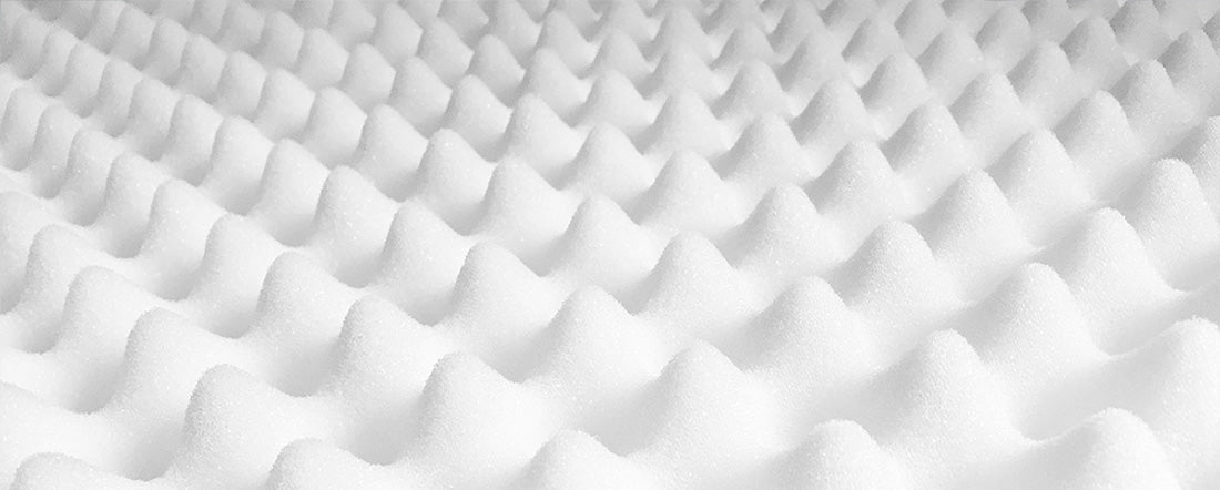 Memory Foam | flexipillow