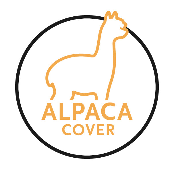Flexi Relief Luxury Alpaca Pillow – Beds for Backs